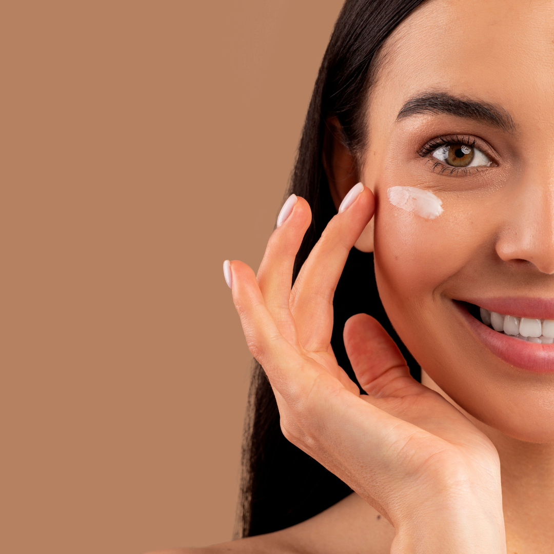 CONTORNO DE OJOS – Racderma