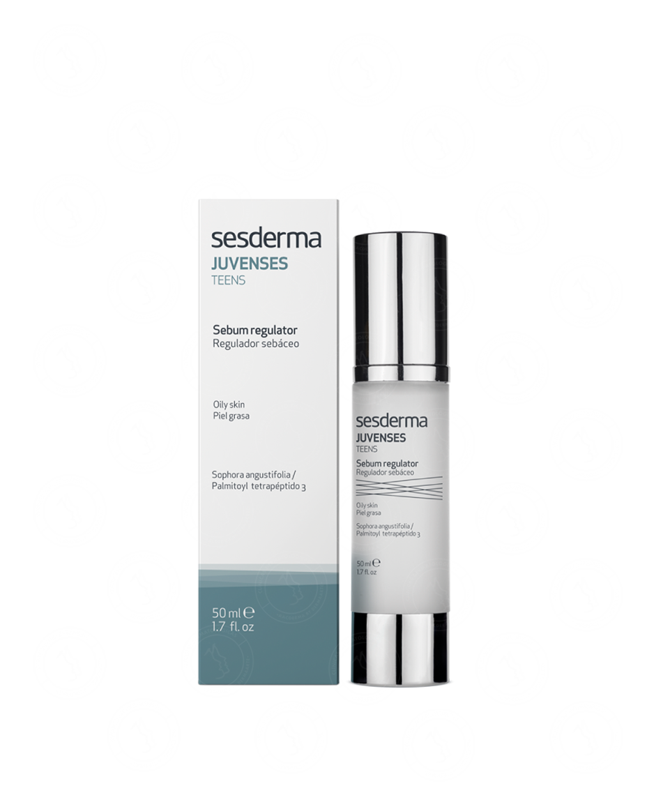 JUVESES TEENS CREMA 50 ML – Racderma