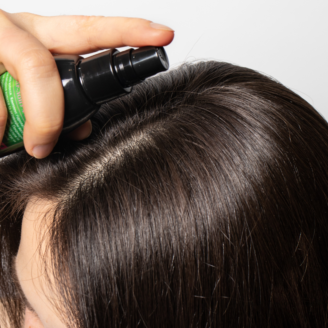 CUIDADO CAPILAR – Racderma