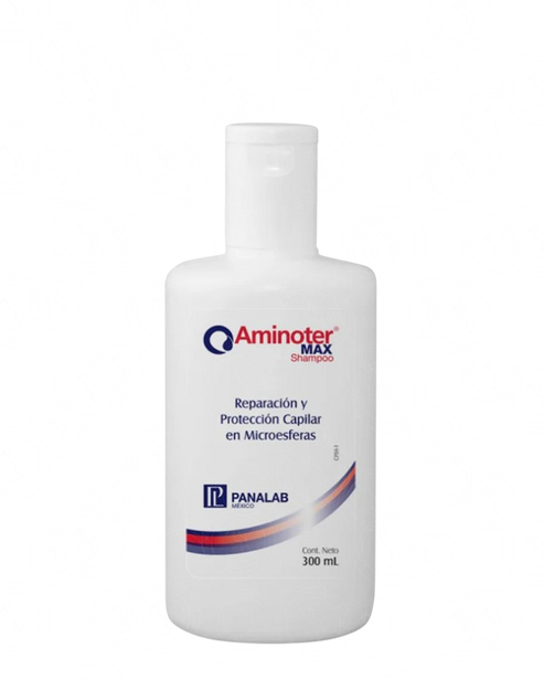 AMINOTER MASK 300 GR – Racderma