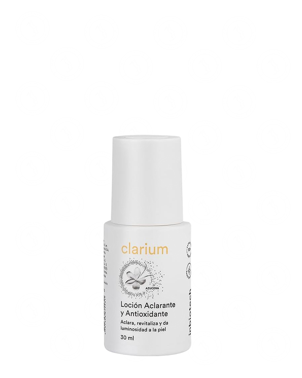 CLARIUM LOTION 30ml – Racderma