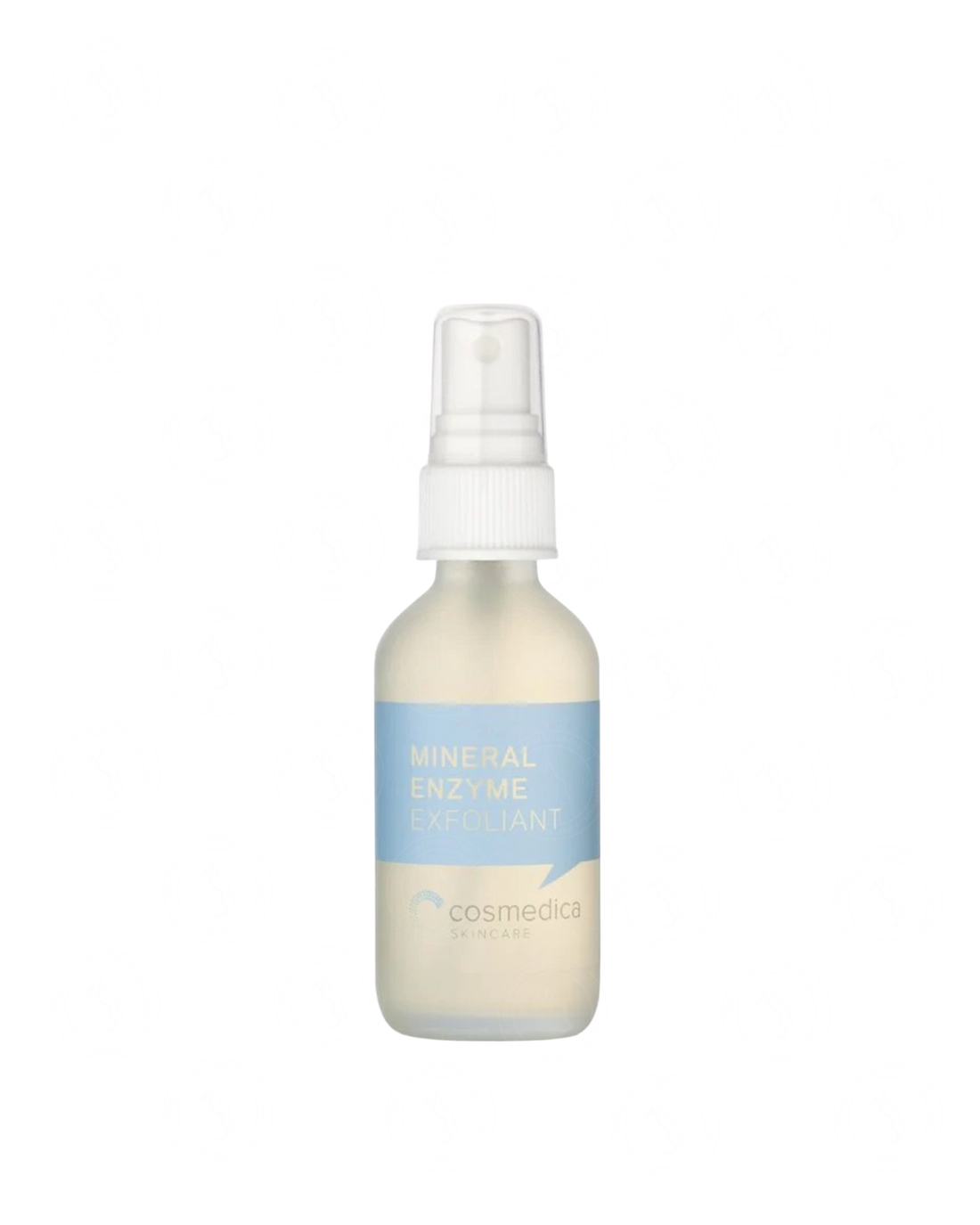 Mineral Enzyme Exfoliant 60ml – Racderma