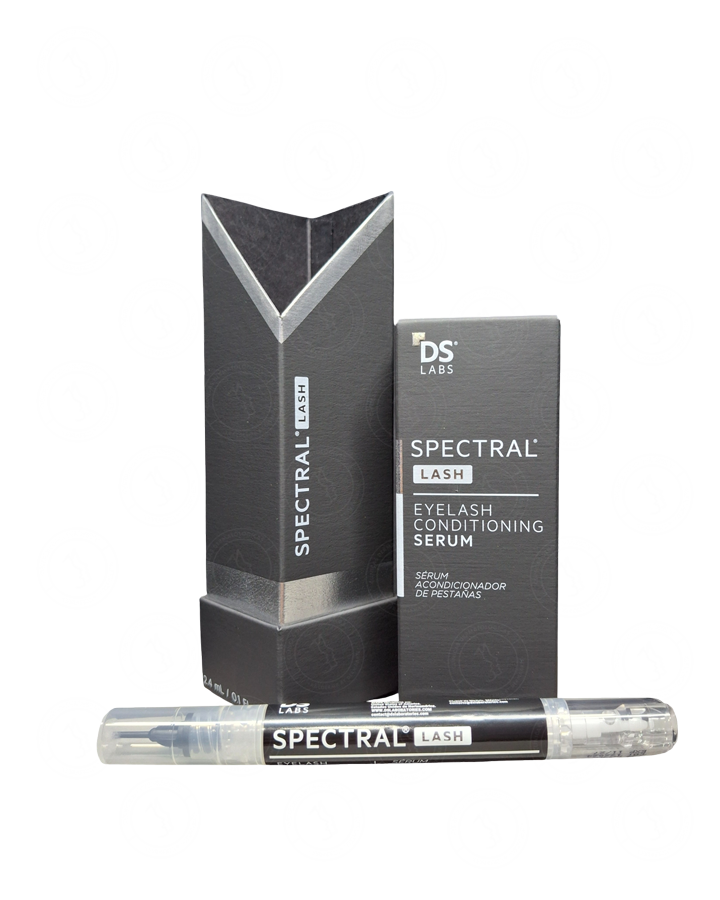 SPECTRAL LASH SERUM 2.4 Ml – Racderma