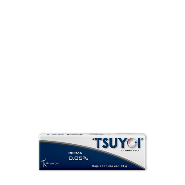 TSUYOI CREMA 50 GR – Racderma
