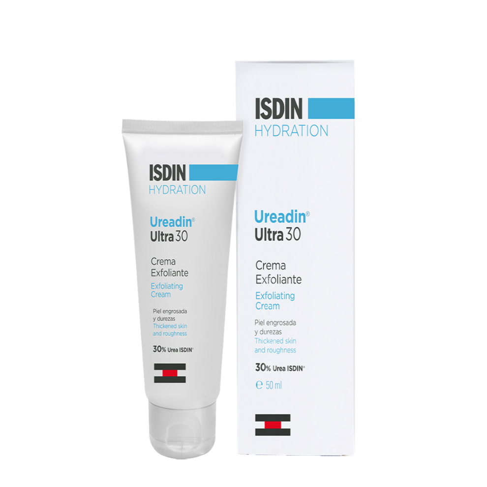 UREADIN ULTRA 30 CREMA 50 ML – Racderma
