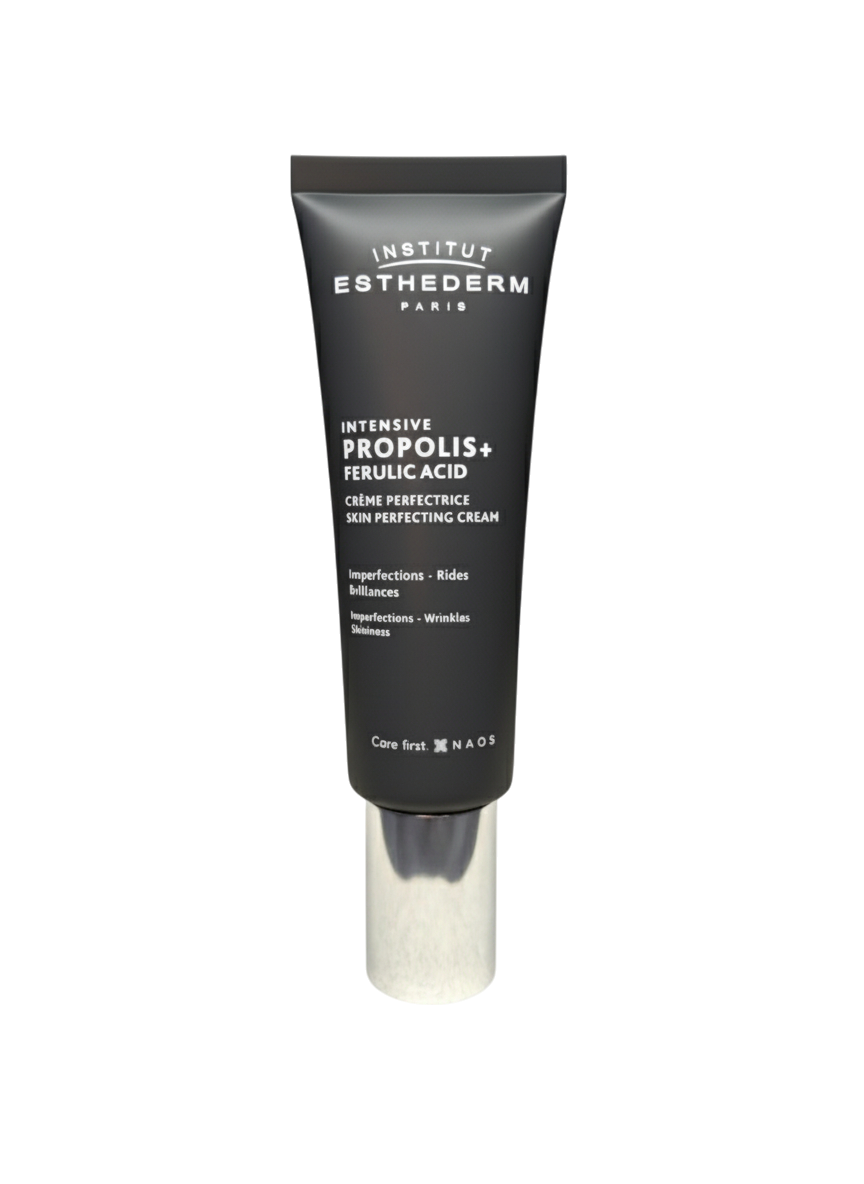 Intensive Propolis+ Ferulic Acid Crème Perfectrice – Racderma
