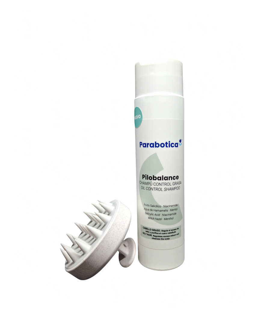 PILOBALANCE CONTROL GRASA – Racderma