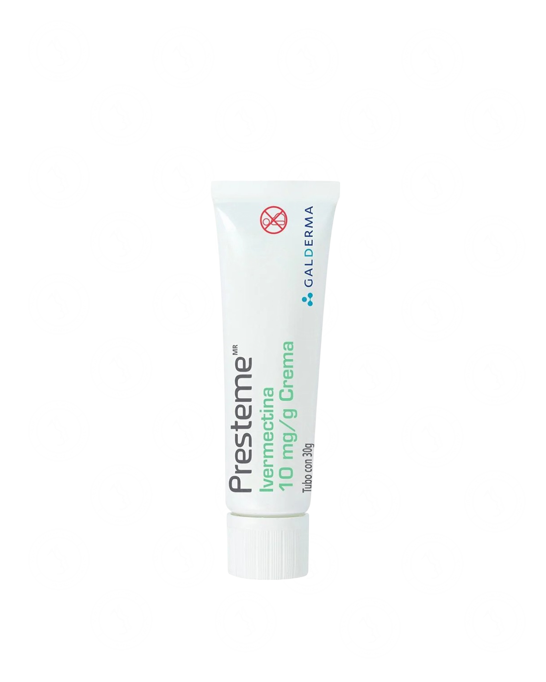 PRESTEME CREMA 30 GR – Racderma